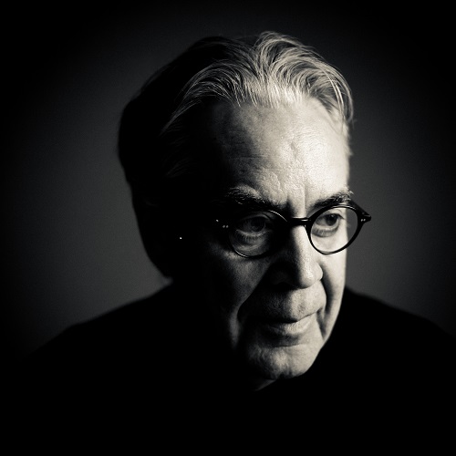 For the Love of Music: Interview with Howard Shore