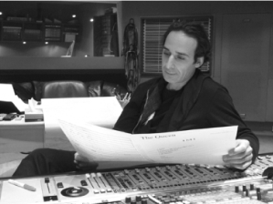 The Curious Music of Monsieur Desplat: Interview with Alexandre Desplat