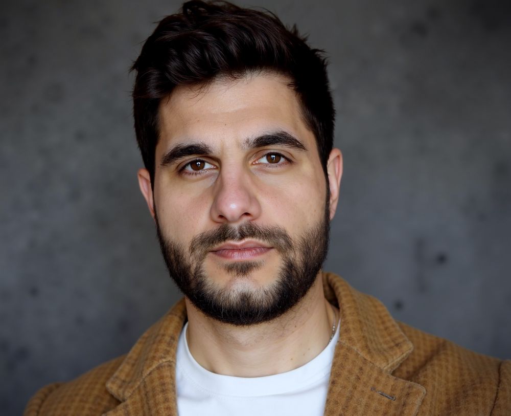 In uscita la colonna sonora di "La città proibita" di Fabio Amurri