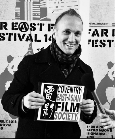 La musica per immagini è la magia del cinema – Intervista esclusiva a ...