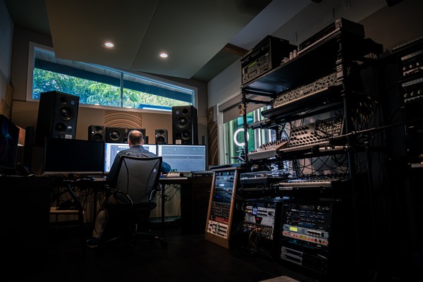 Intervista esclusiva a Henry Jackman