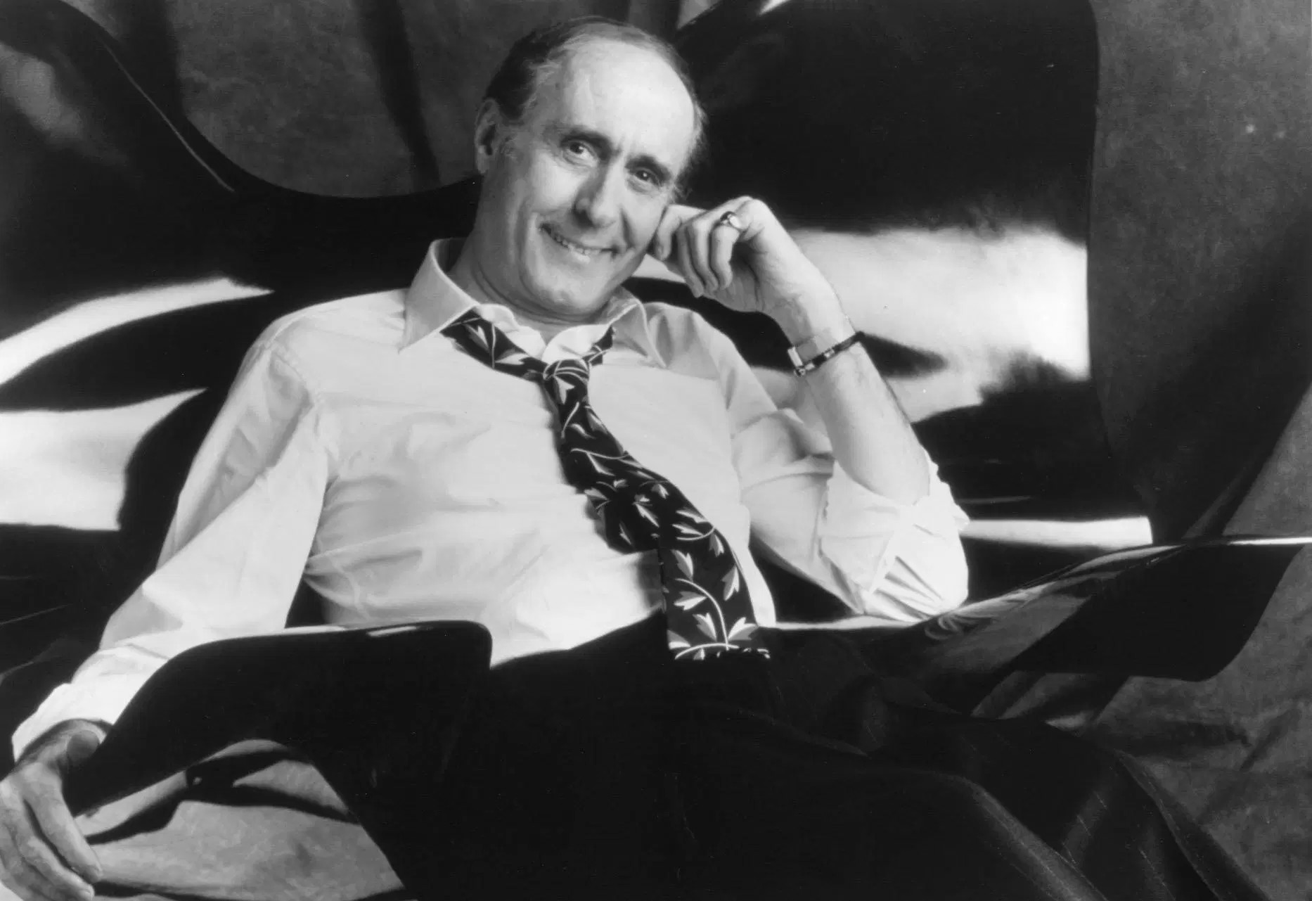 I 100 anni di Henry Mancini - Intervista esclusiva alla figlia Monica ...