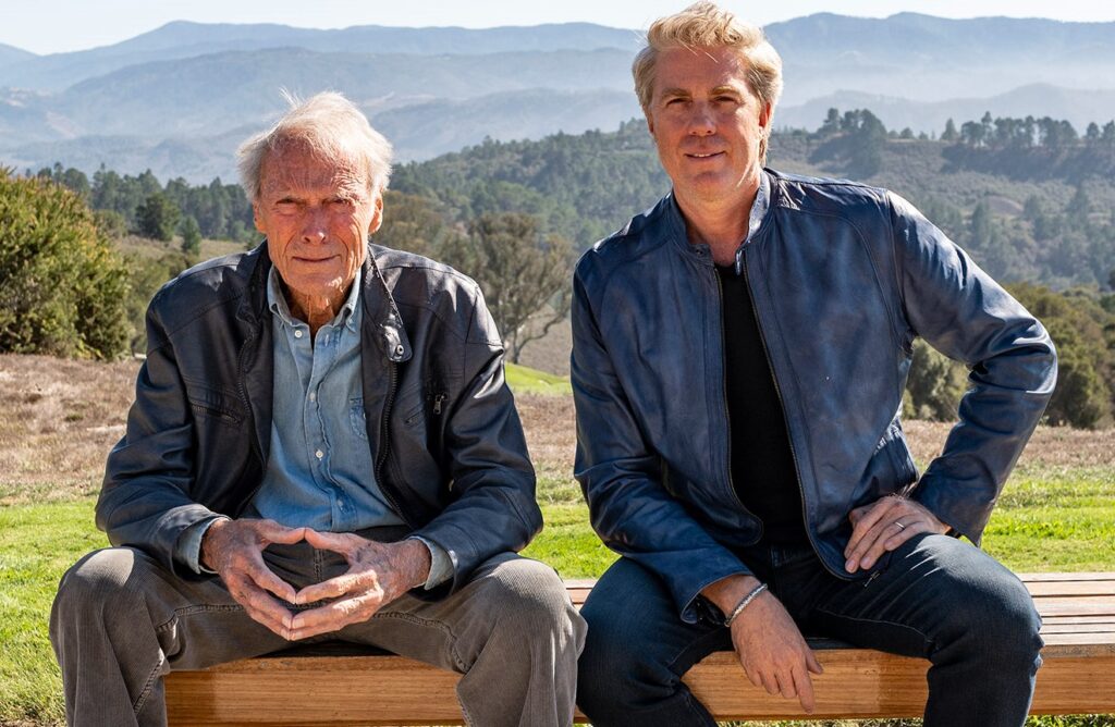 A FUORI CAMPO 2023 VITTORIO COSMA E KYLE EASTWOOD: MUSICA E GRANDE ...