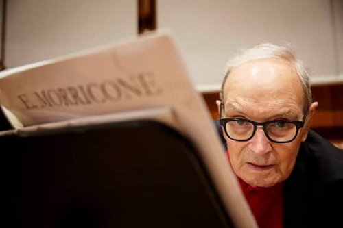 Morricone & Friends: un omaggio a Morricone e ai suoi amici Trovajoli ...