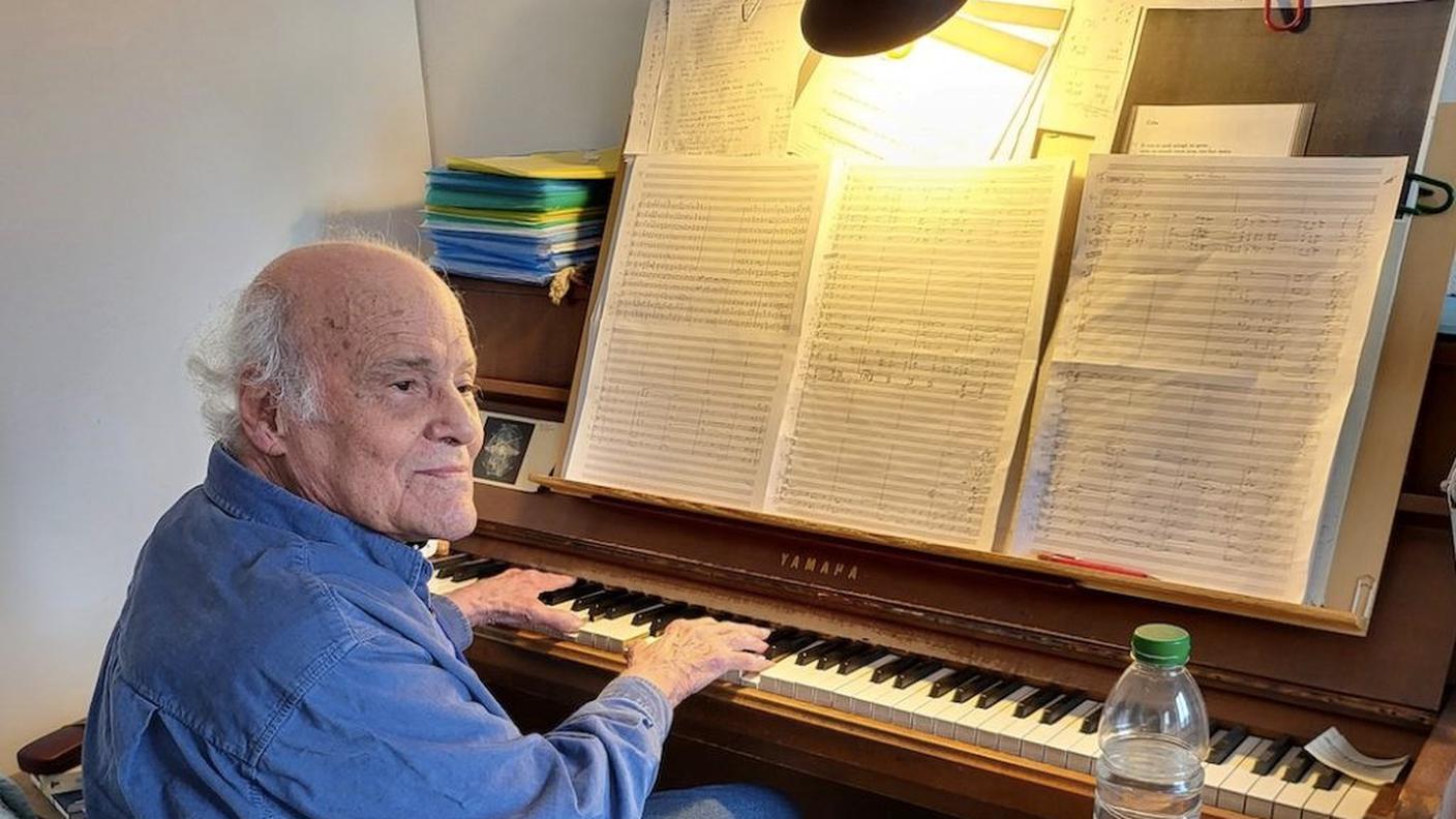 Reportage del concerto “Very Parisienne!” su Bernstein, Korngold ...