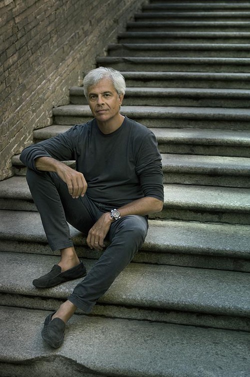 Intervista-Podcast a Stefano Mainetti sulla Cattedra di Film Music ...