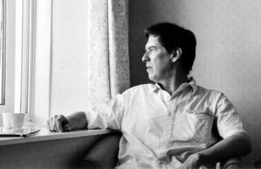 The Wolf, the Hawk and the Avant-garde Musician: Interview with Andrew ...