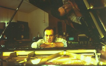 "Cut to Commercial…": Intervista a Tony Carnevale