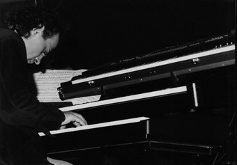 "Cut to Commercial…": Intervista a Tony Carnevale