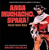 Anda muchacho, spara!