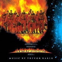 Armageddon (Score Album)