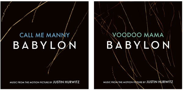 In uscita la colonna sonora di "Babylon" di Justin Hurwitz