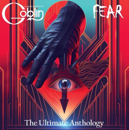 Fear – The Ultimate Anthology