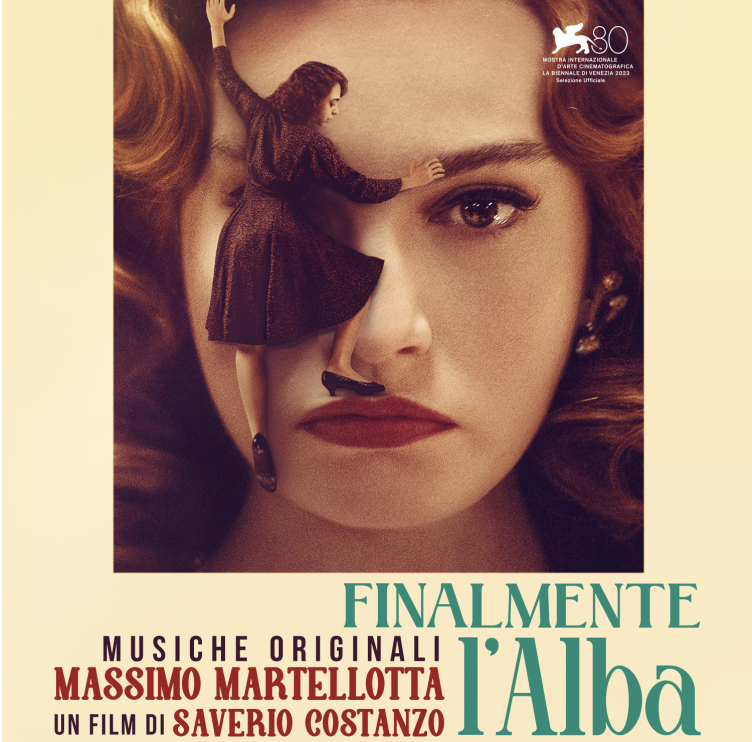 Finalmente l’alba