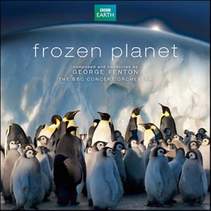 The Blue Planet & Frozen Planet in Concert