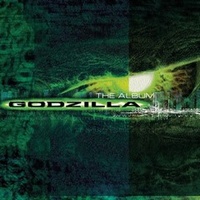 Godzilla (Song Album)