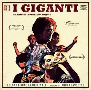 I Giganti