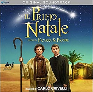 Carlo Crivelli racconta la sua colonna sonora de Il primo Natale