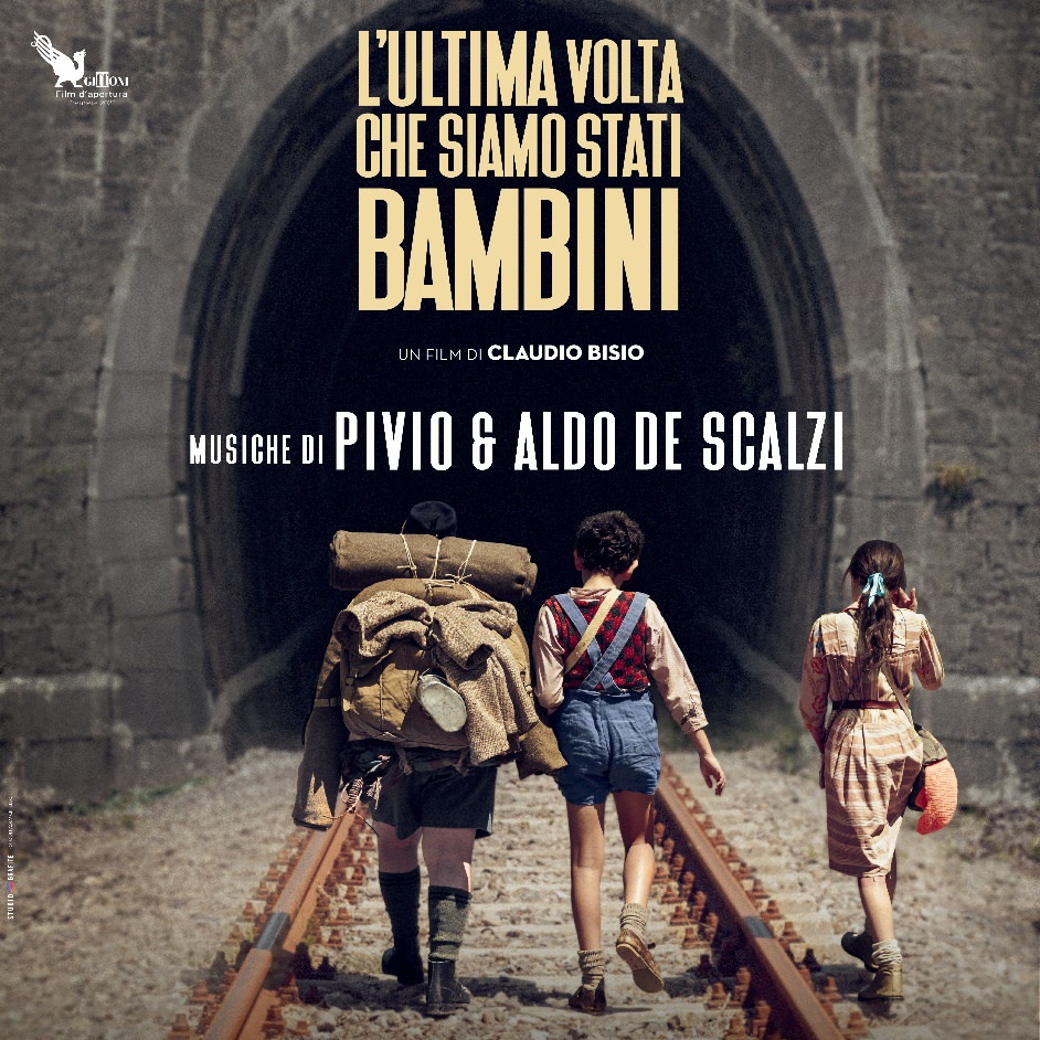 In uscita la colonna sonora di Pivio & Aldo De Scalzi per "L'ultima ...