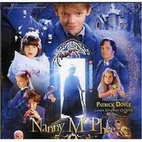 Nanny McPhee
