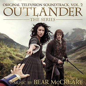 Outlander – The Series Vol. 1 & Vol. 2