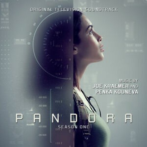 Pandora – Season One