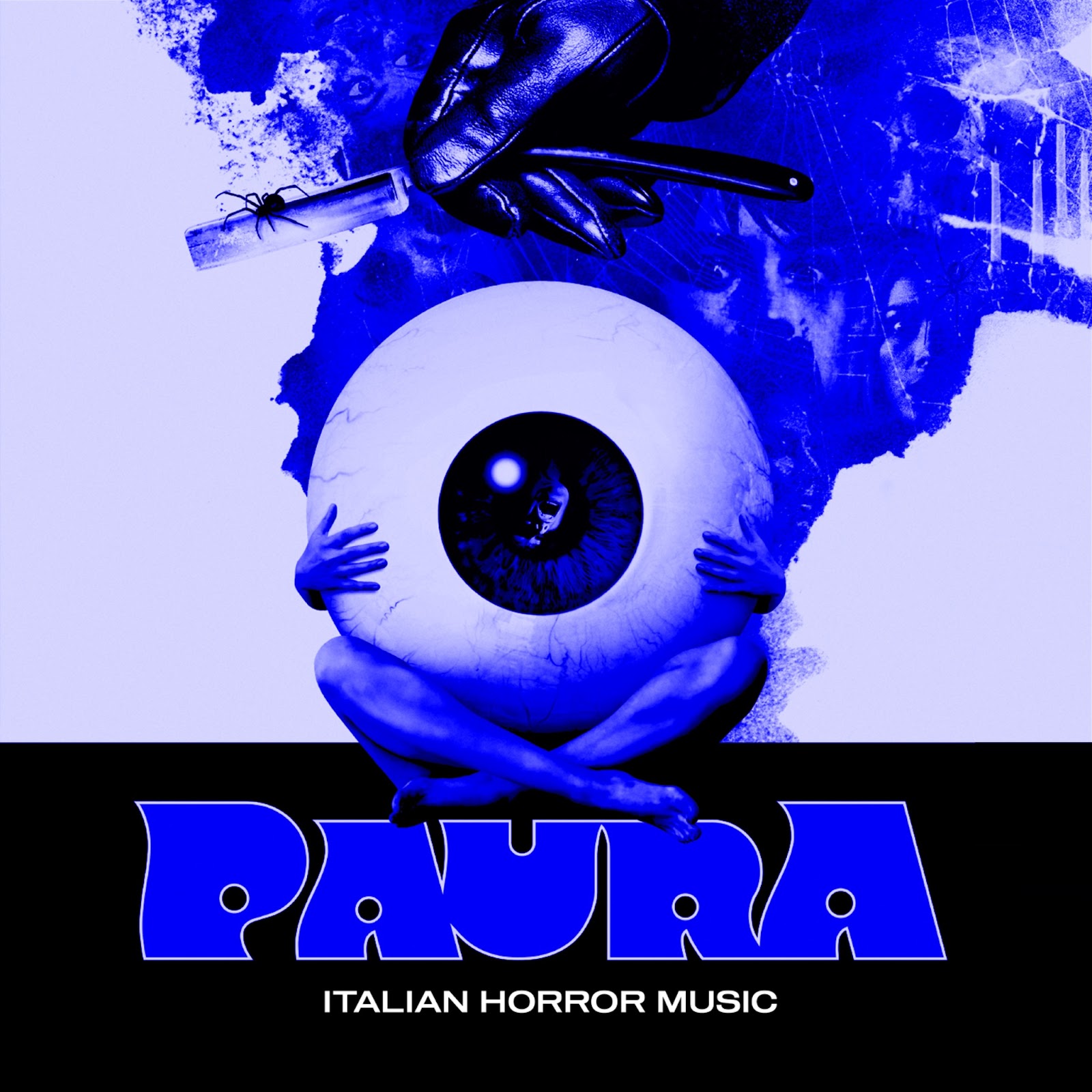 PAURA - ITALIAN HORROR MUSIC