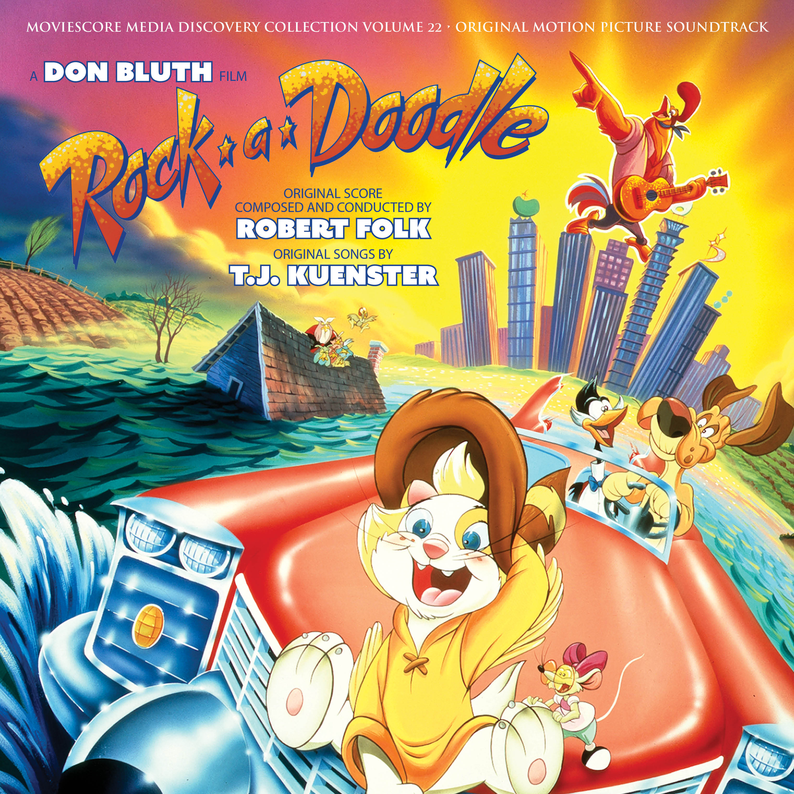 Pillole di Note: Focus sull’etichetta Moviescore Media