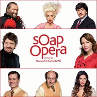In anteprima su Deezer la OST di Soap Opera