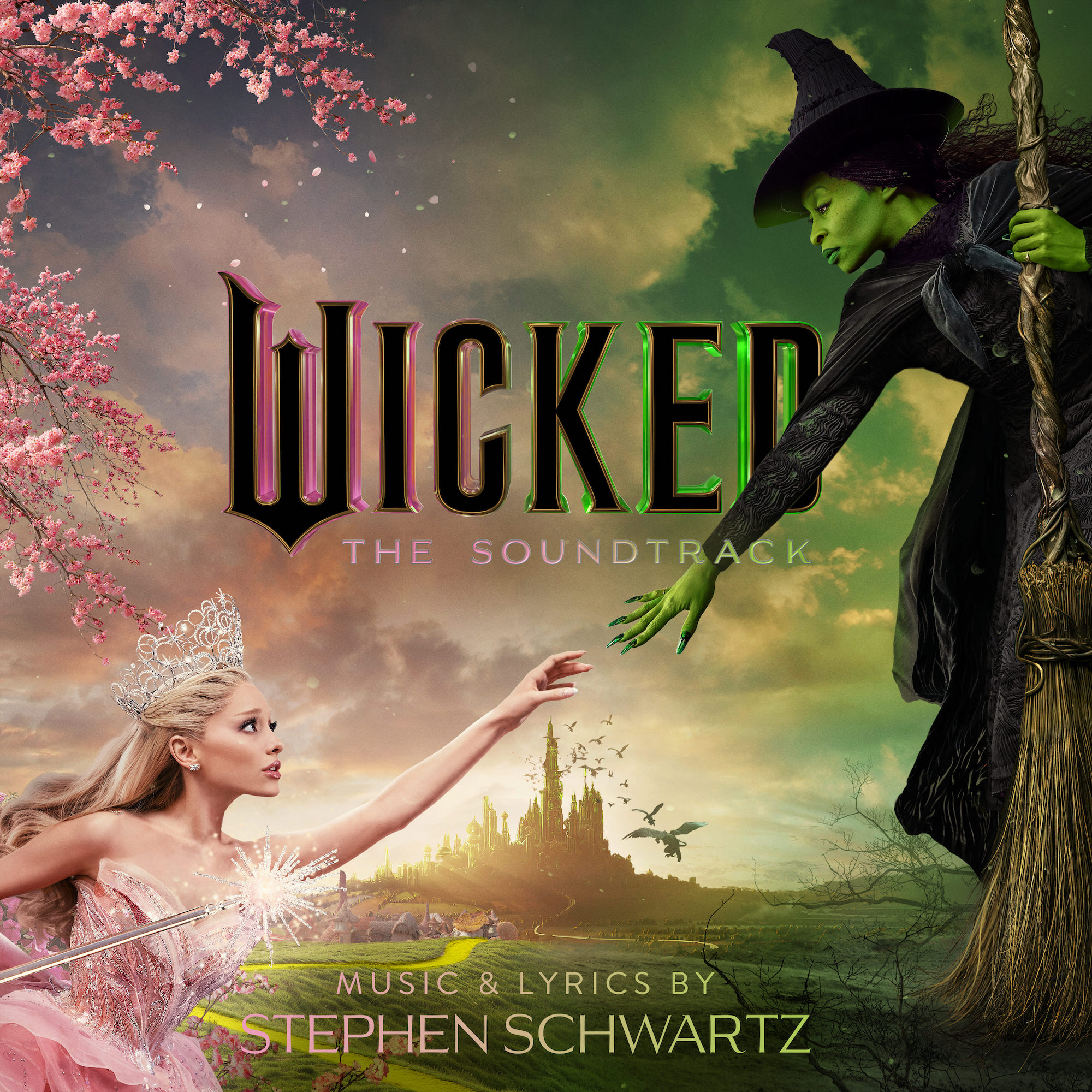 Wicked - Part 1