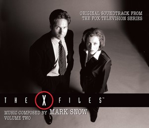 The X-Files – Season 1 – 10