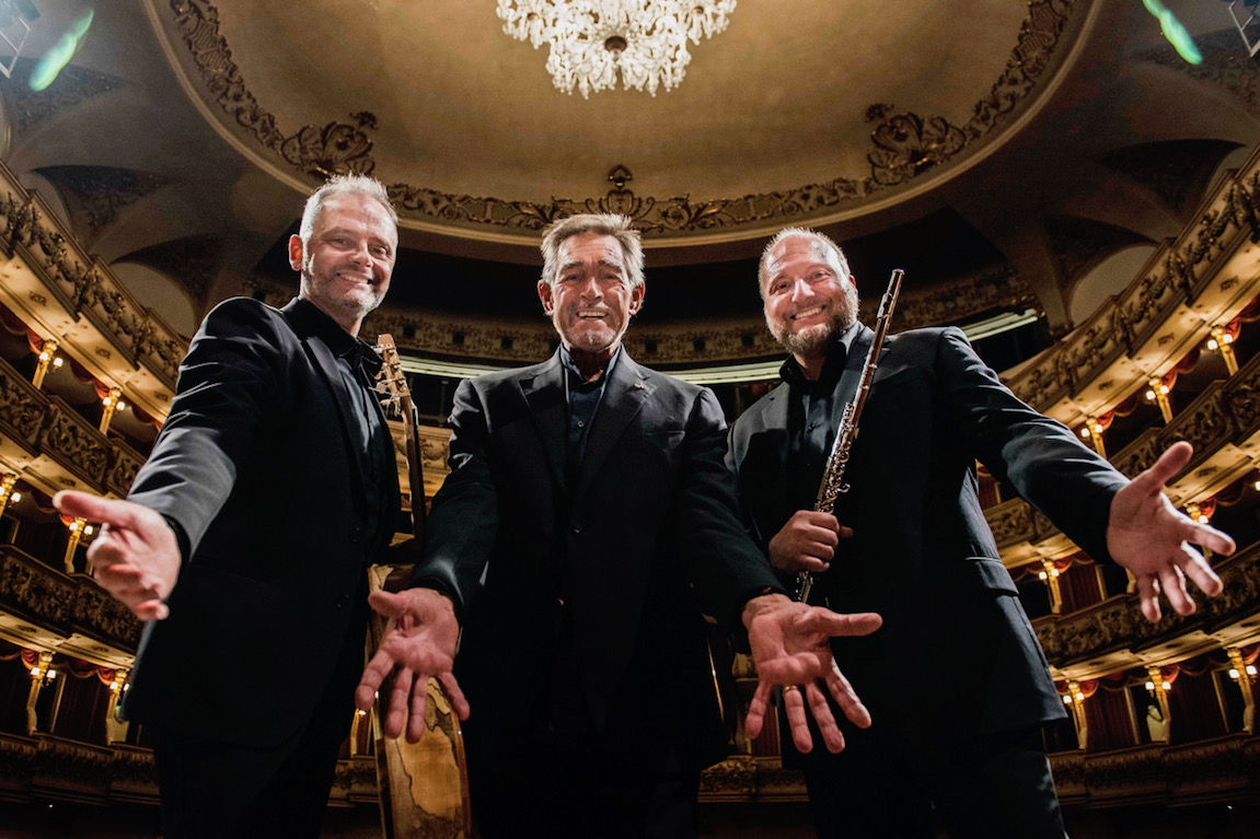 "Concerto d'amore in versi": musiche e poesie del Novecento con celebri ...