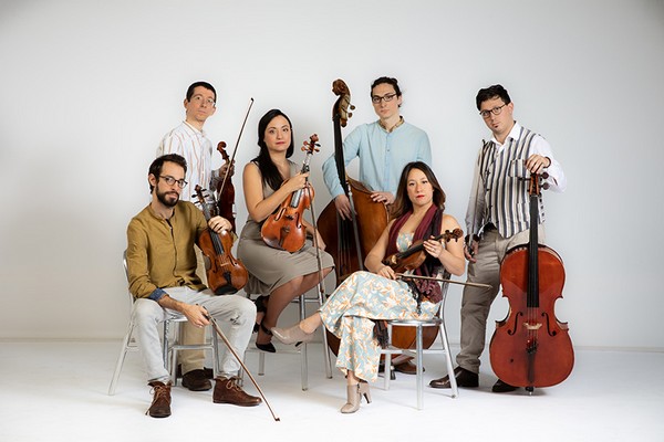 Movie Stars - Le più belle colonne sonore interpretate dall’ensemble ...