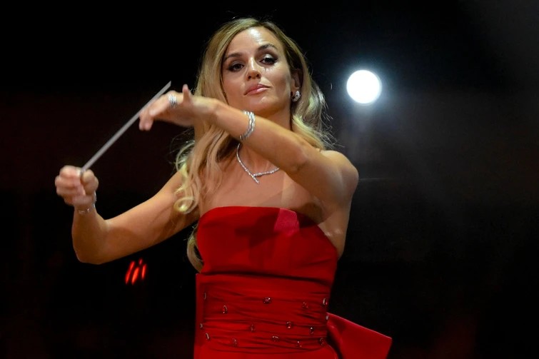 Reportage del concerto “The Reunion”