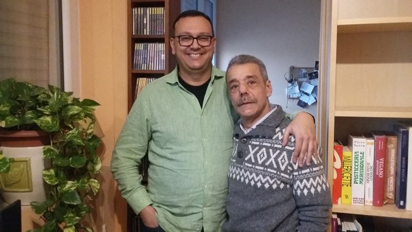 Giovanni Cimmino: una carriera da Music Supervisor – Intervista esclusiva