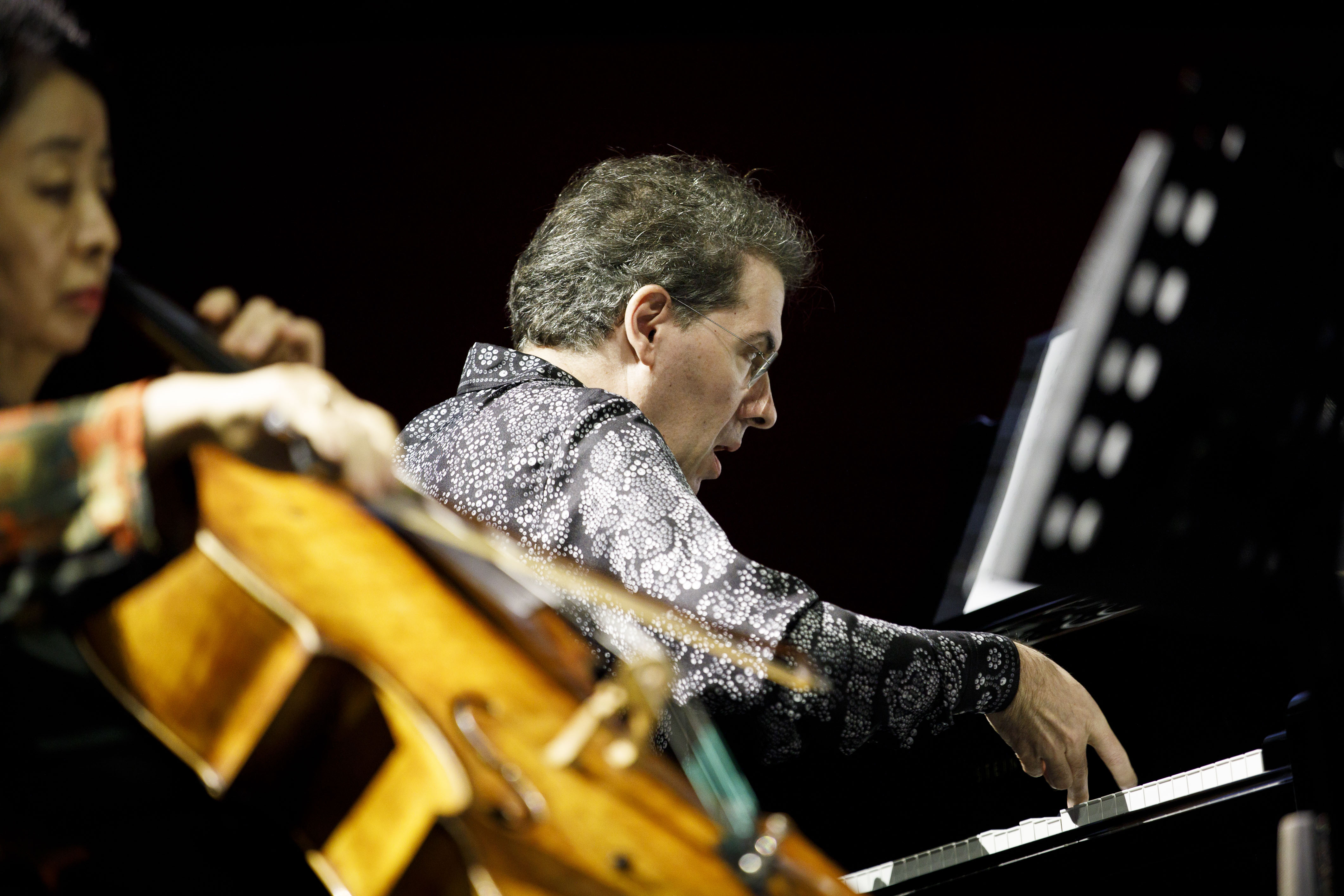 Reportage del concerto “Il Meraviglioso Mondo di John Williams. An ...