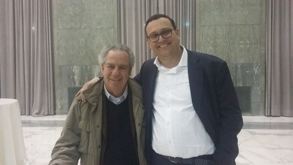 C.A. Bixio - Musica e Cinema nel ‘900 italiano - Intervista a Franco Bixio