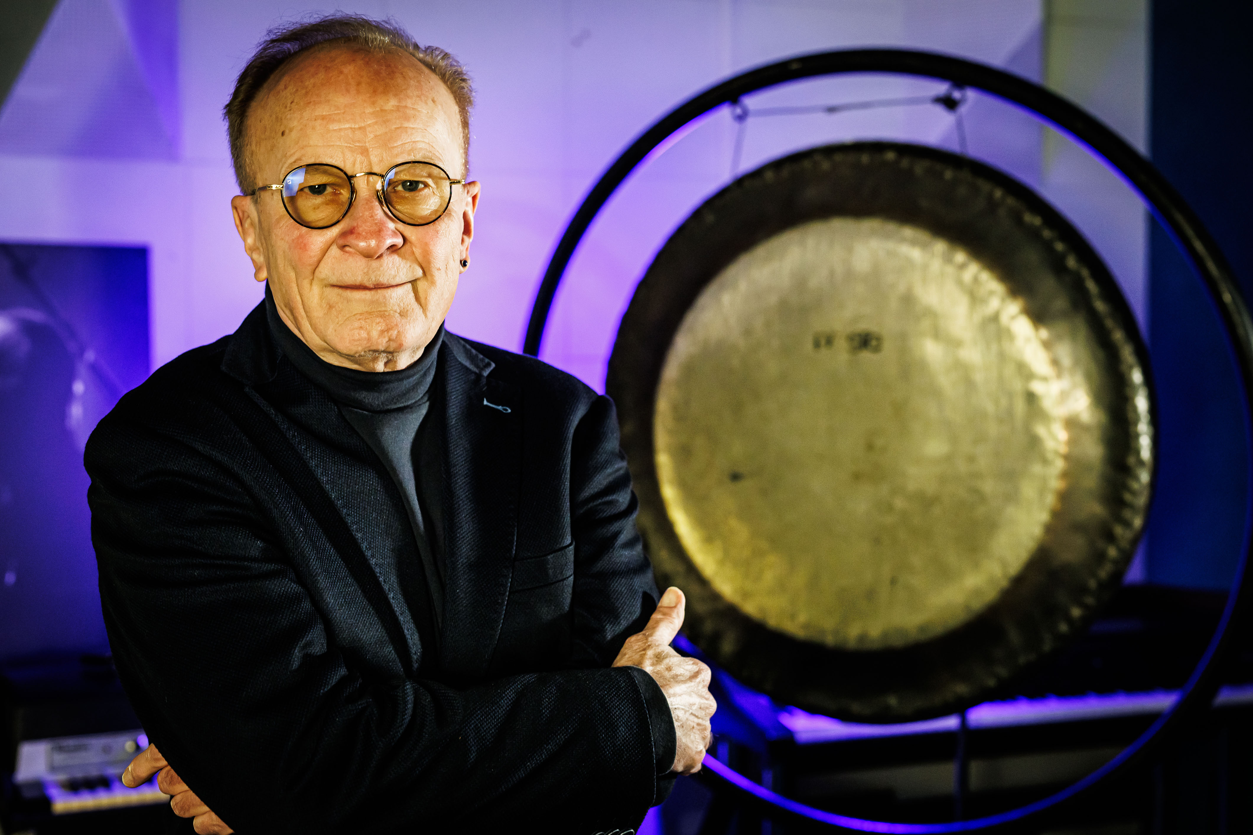 Reportage della quarta edizione del “Roma Film Music Festival”