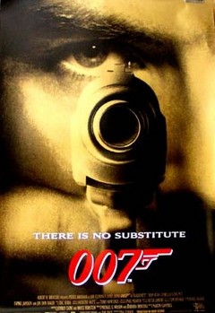 Musica e Suoni nei Mondi di 007