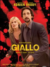 Giallo
