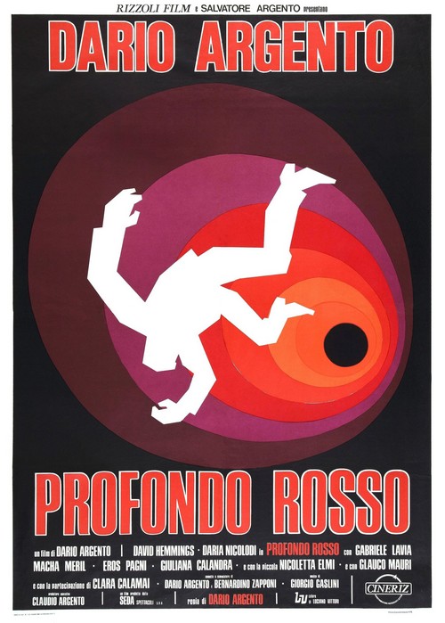 Profondo Rosso Live Soundtrack Tour