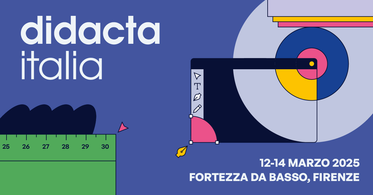 DIDACTA ITALIA 2025