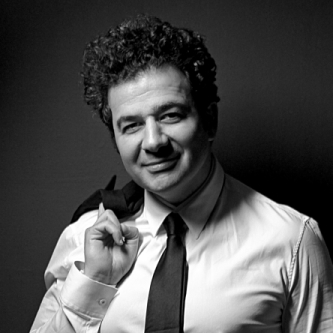 La musica di The Artist: Intervista esclusiva a Ludovic Bource