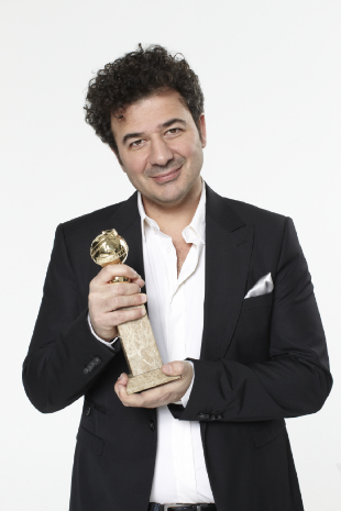 La musica di The Artist: Intervista esclusiva a Ludovic Bource